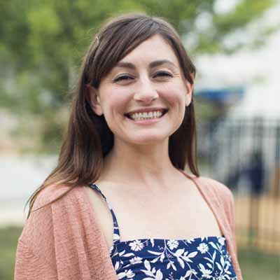 Faculty – Charlotte Montessori School